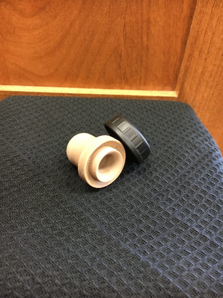 Tapi Pour Spout – Loide Oils & Vinegars